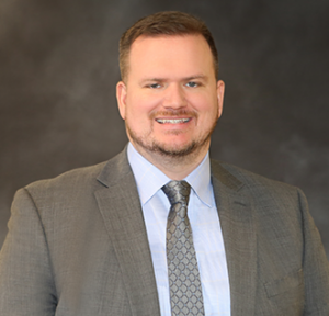Benjamin H. Dorsey, CPA/PFS, CFP®, CDFA®, MST | EagleStone Tax & Wealth ...