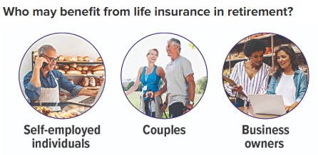 Life Insurance in Retirement | EagleStone Tax & Wealth Advisors